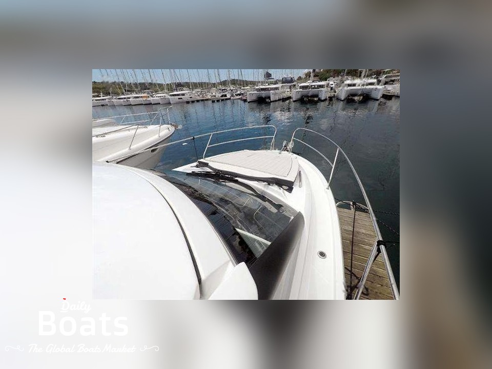 2020 Jeanneau Leader 33 for sale. View price, photos and Buy 2020 ...