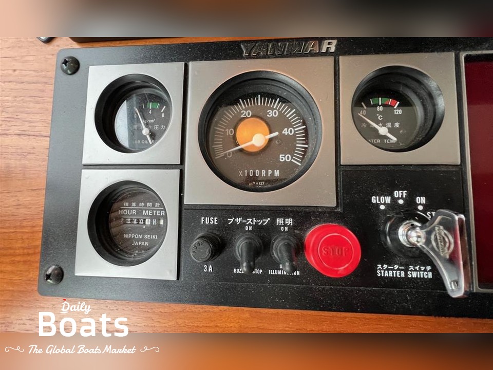 1998 Drammer 935 Classic Ok for sale. View price, photos and Buy 1998 ...