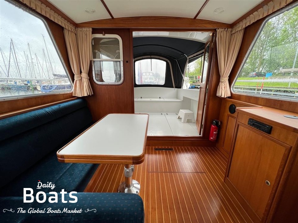 1998 Drammer 935 Classic Ok for sale. View price, photos and Buy 1998 ...