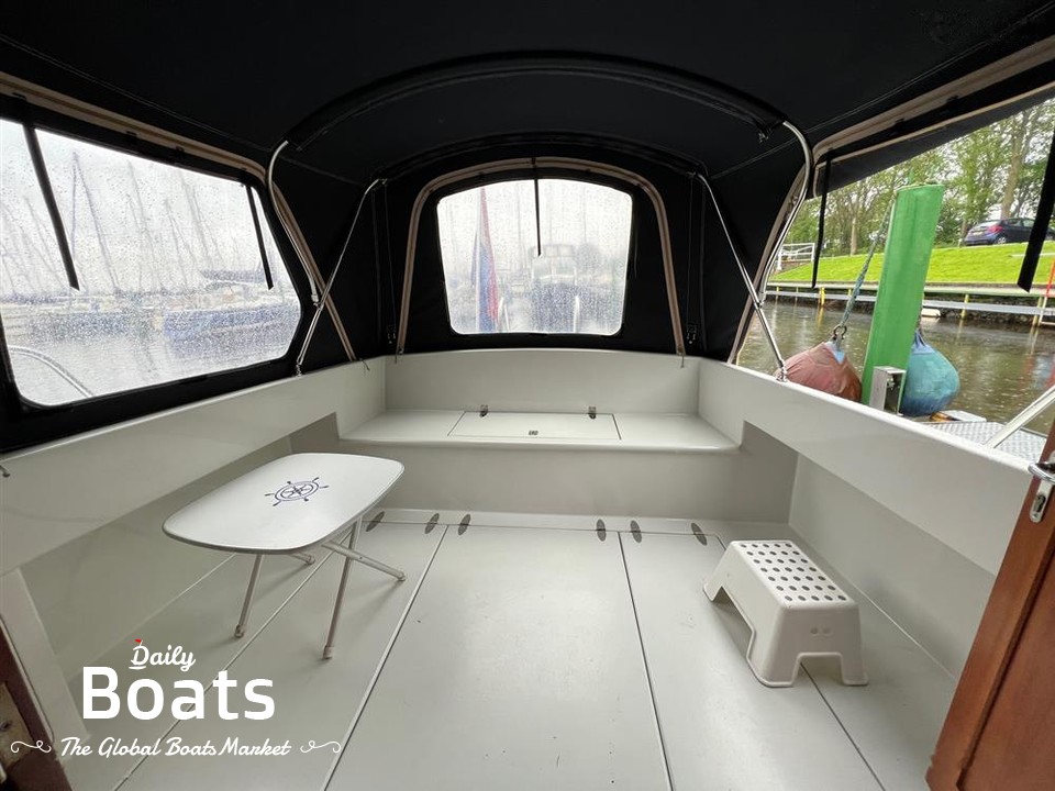 1998 Drammer 935 Classic Ok for sale. View price, photos and Buy 1998 ...