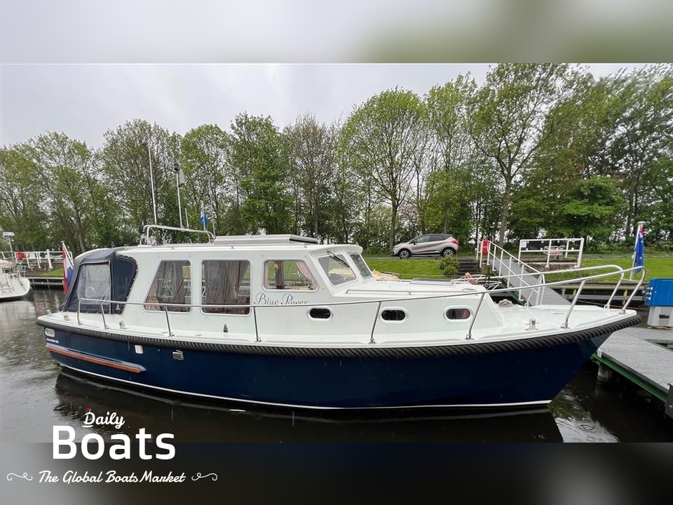 1998 Drammer 935 Classic Ok for sale. View price, photos and Buy 1998 ...