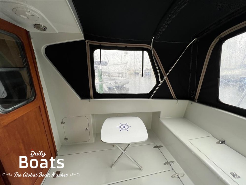 1998 Drammer 935 Classic Ok for sale. View price, photos and Buy 1998 ...