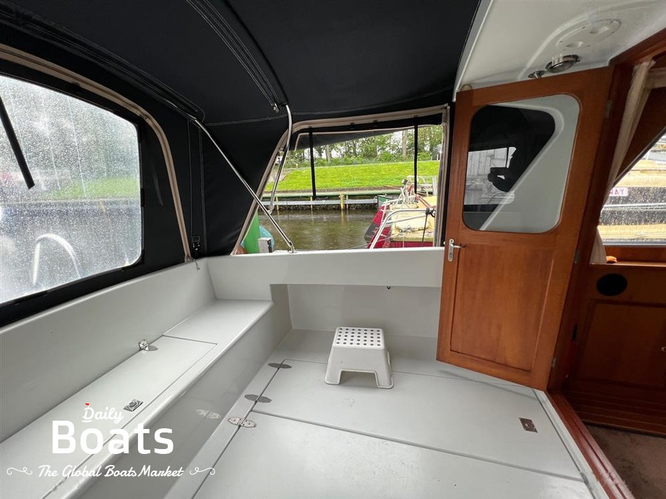 1998 Drammer 935 Classic Ok for sale. View price, photos and Buy 1998 ...