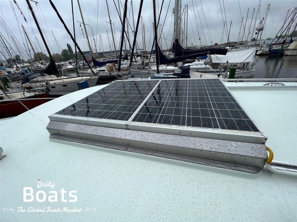 1998 Drammer 935 Classic Ok for sale. View price, photos and Buy 1998 ...