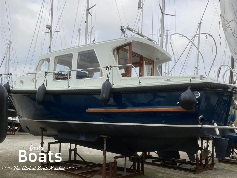 1998 Drammer 935 Classic Ok for sale. View price, photos and Buy 1998 ...