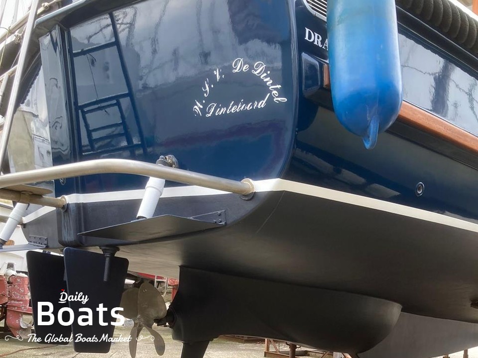 1998 Drammer 935 Classic Ok for sale. View price, photos and Buy 1998 ...