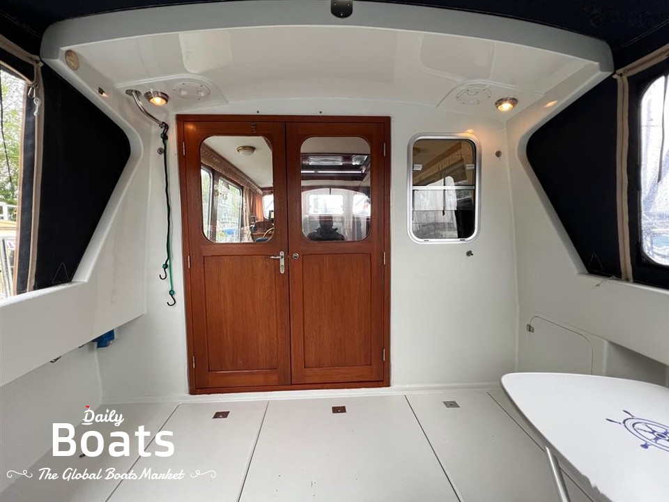 1998 Drammer 935 Classic Ok for sale. View price, photos and Buy 1998 ...