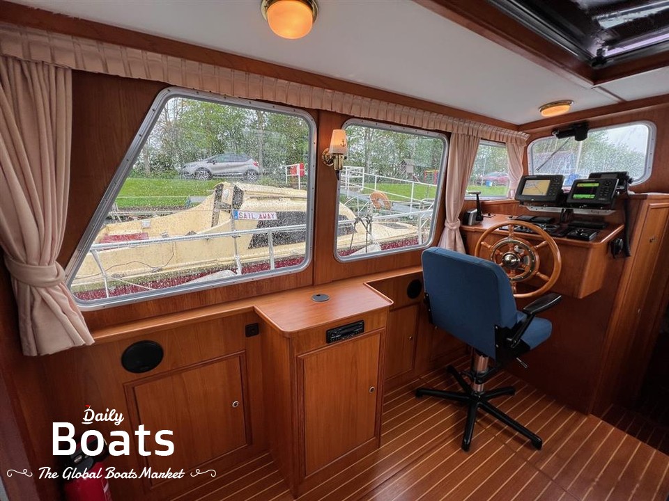 1998 Drammer 935 Classic Ok for sale. View price, photos and Buy 1998 ...