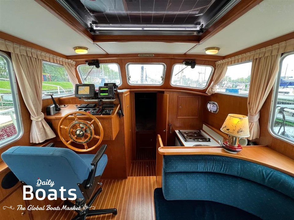 1998 Drammer 935 Classic Ok for sale. View price, photos and Buy 1998 ...