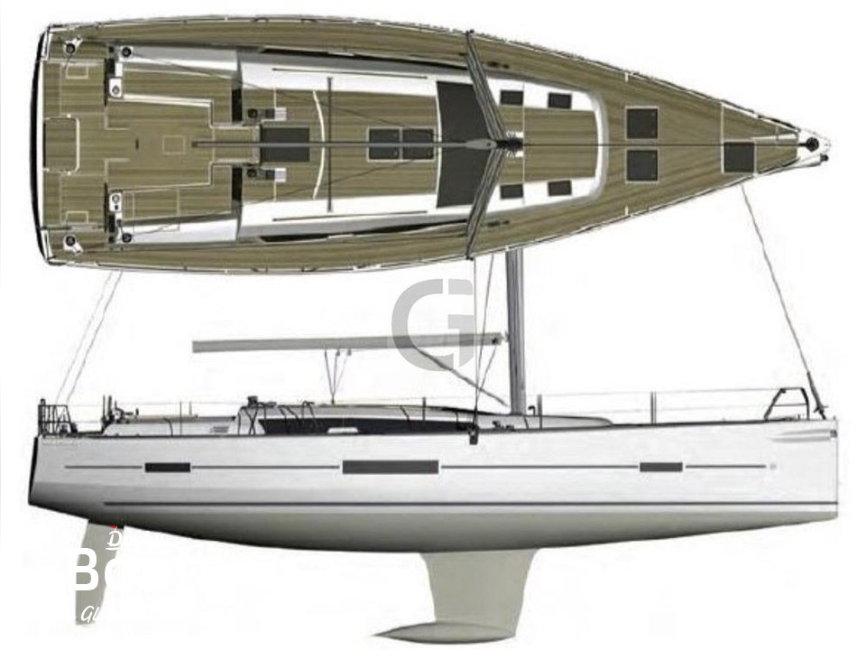 2015 Dufour 500 Grand Large for sale. View price, photos and Buy 2015 ...
