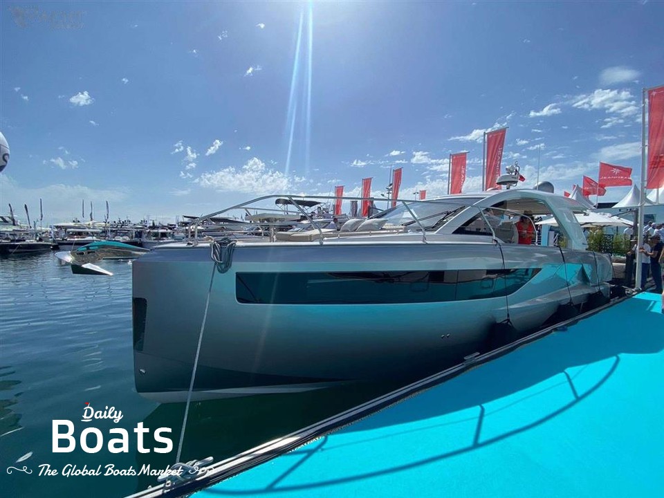 2023 Jeanneau Db 43 for sale. View price, photos and Buy 2023 Jeanneau ...