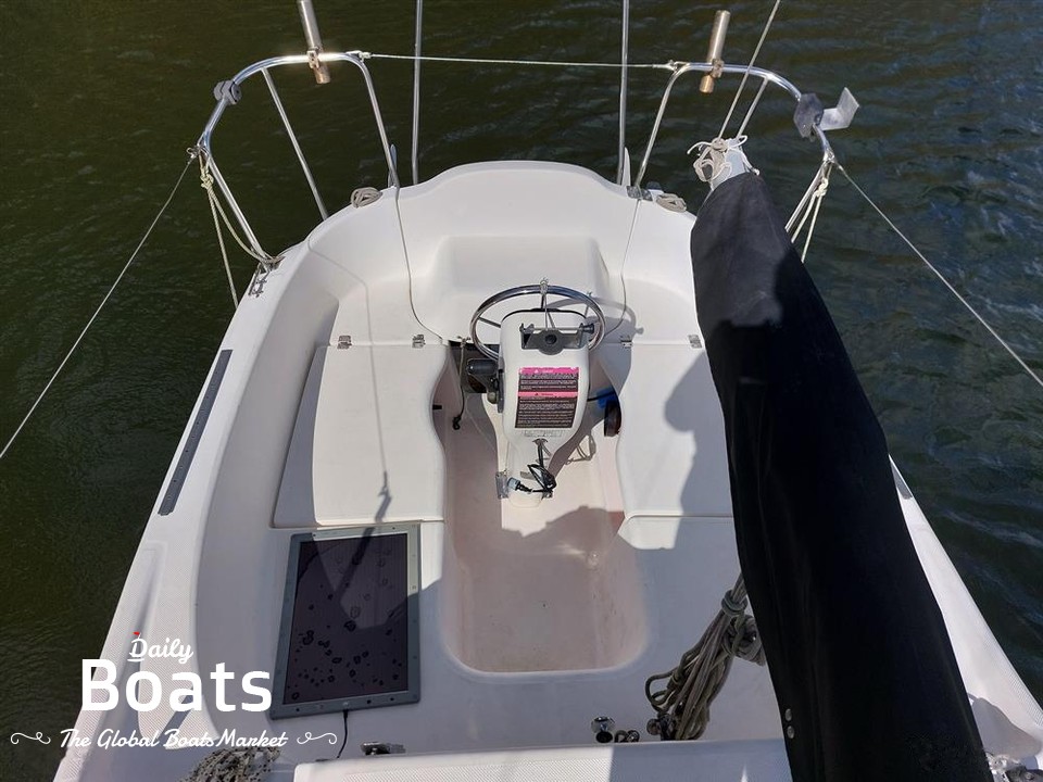 2007 MacGregor 26 for sale. View price, photos and Buy 2007 MacGregor ...