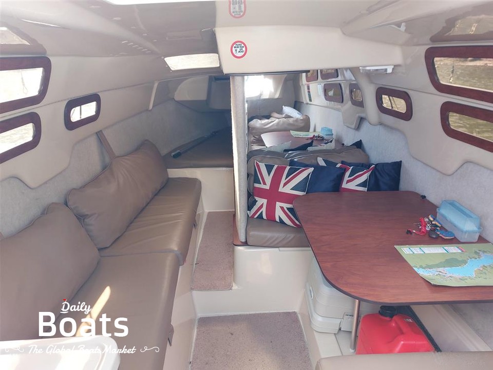 2007 MacGregor 26 for sale. View price, photos and Buy 2007 MacGregor ...