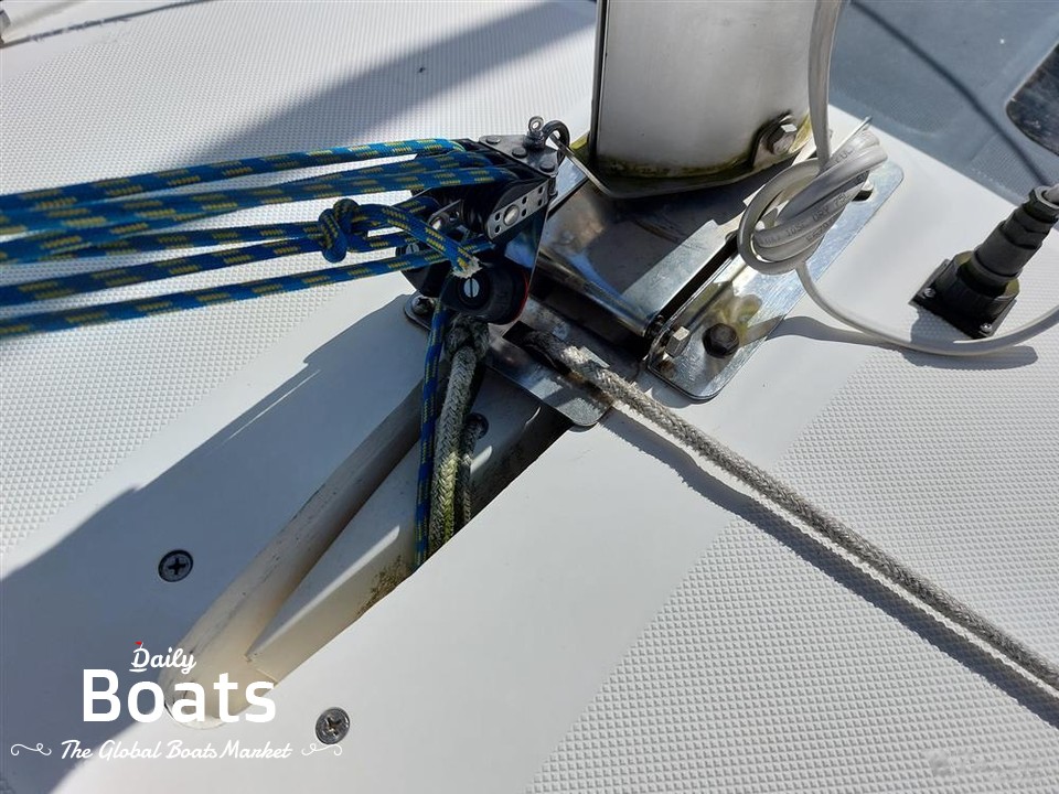 2007 MacGregor 26 for sale. View price, photos and Buy 2007 MacGregor ...