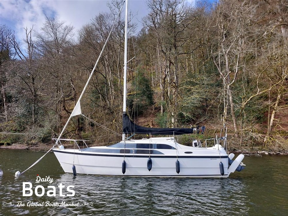 2007 MacGregor 26 for sale. View price, photos and Buy 2007 MacGregor ...