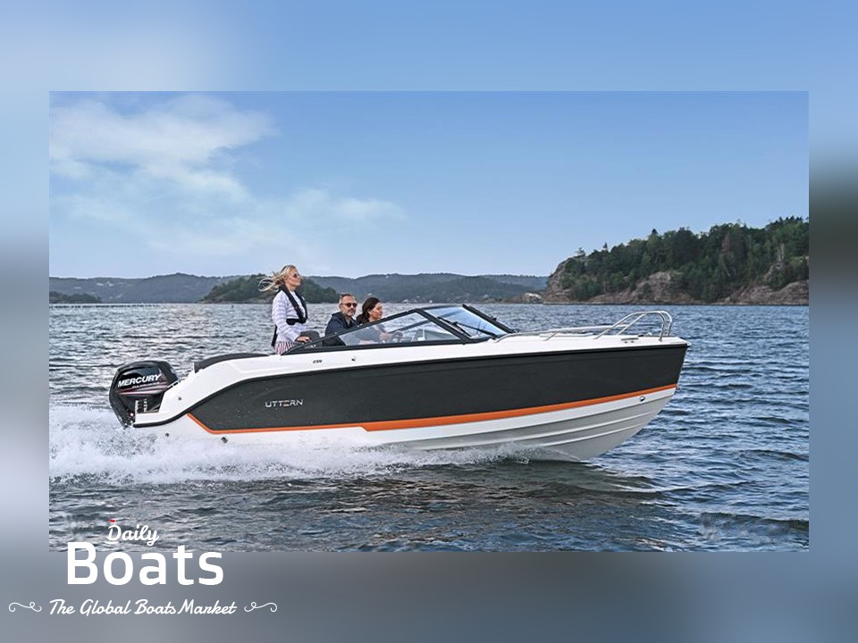 2022 Uttern D59 for sale. View price, photos and Buy 2022 Uttern D59 ...