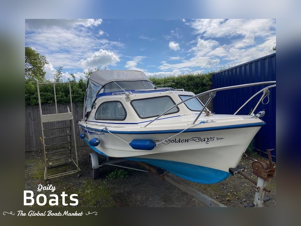 1990 Shetland 535 for sale. View price, photos and Buy 1990 Shetland ...