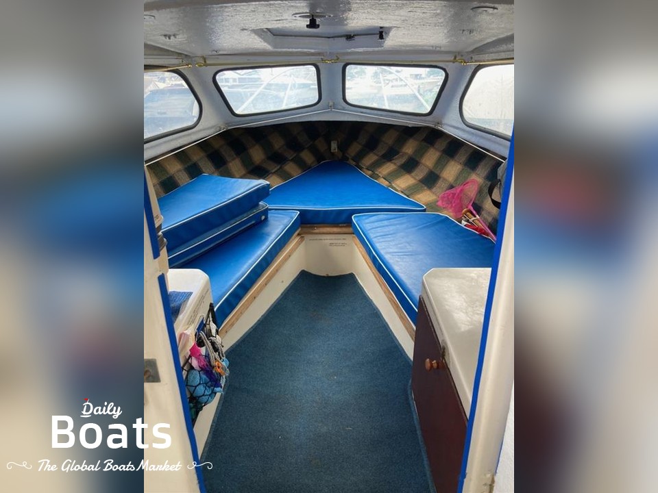 1990 Shetland 535 for sale. View price, photos and Buy 1990 Shetland ...