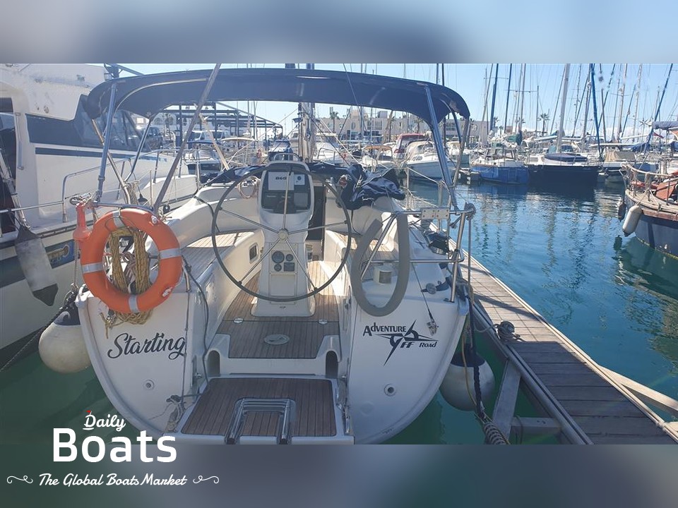 2008 Bavaria Yachts 31 Cruiser for sale. View price, photos and Buy ...