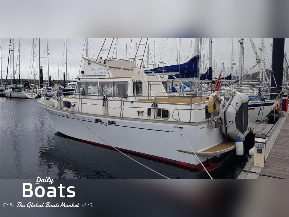 1986 Corvette 320 for sale. View price, photos and Buy 1986 Corvette ...