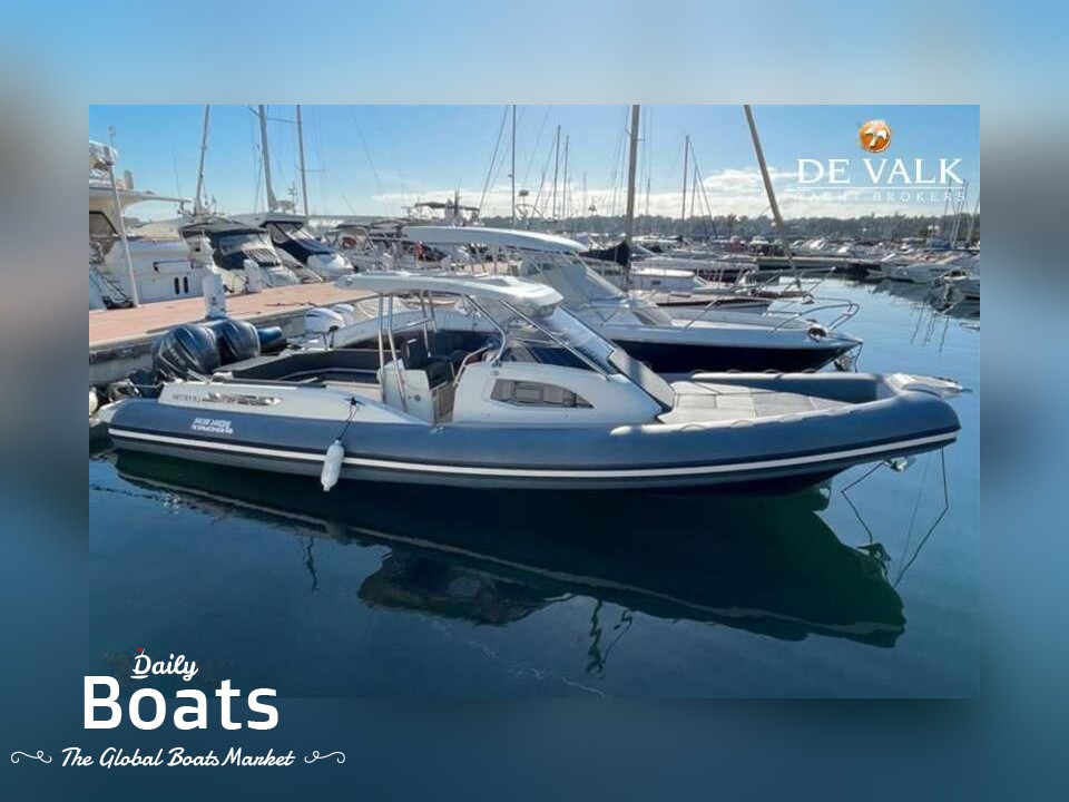 2019 Joker Boat Clubman 35 for sale. View price, photos and Buy 2019 ...