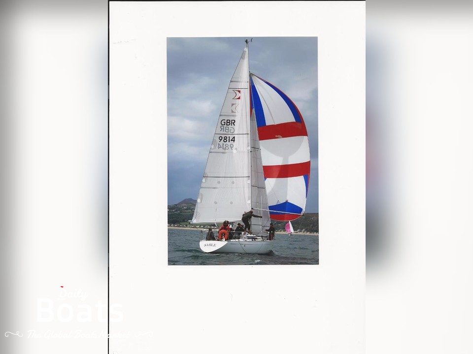 1987 Sigma 33 for sale. View price, photos and Buy 1987 Sigma 33 #461352