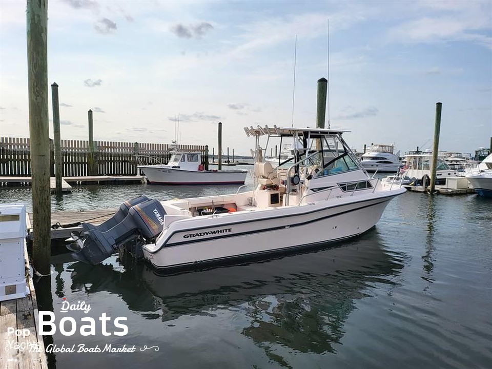 1999 Grady-White Boats Sailfish for sale. View price, photos and Buy ...