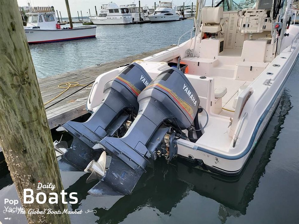 1999 Grady-White Boats Sailfish for sale. View price, photos and Buy ...