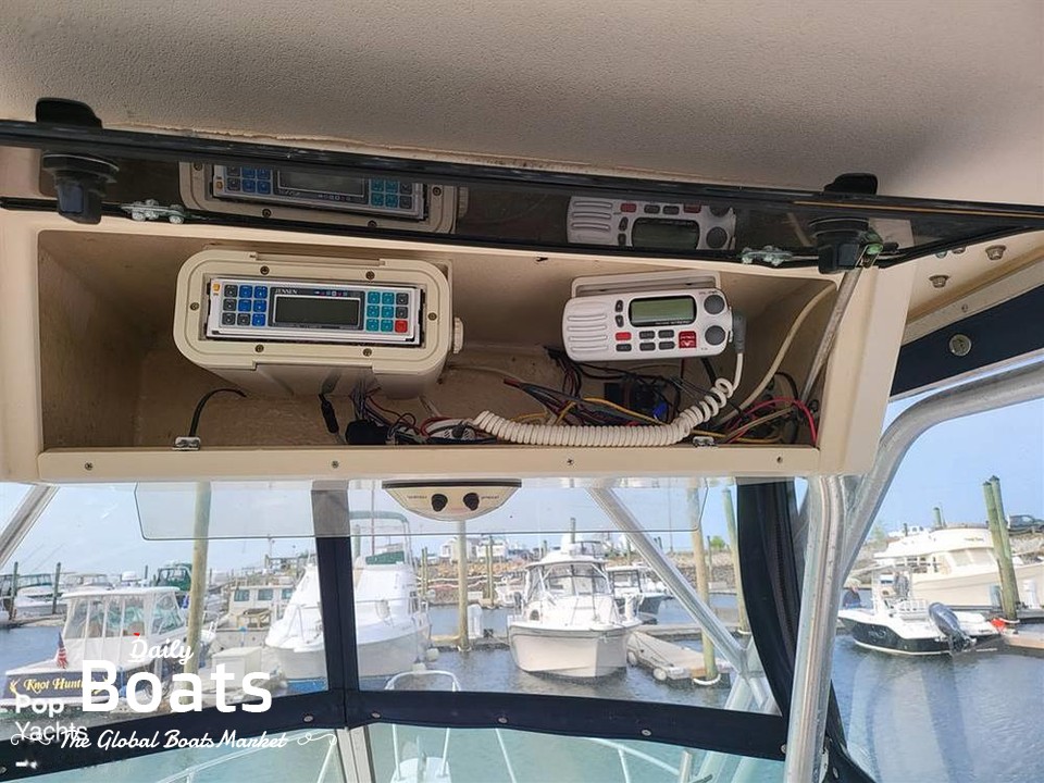 1999 Grady-White Boats Sailfish for sale. View price, photos and Buy ...