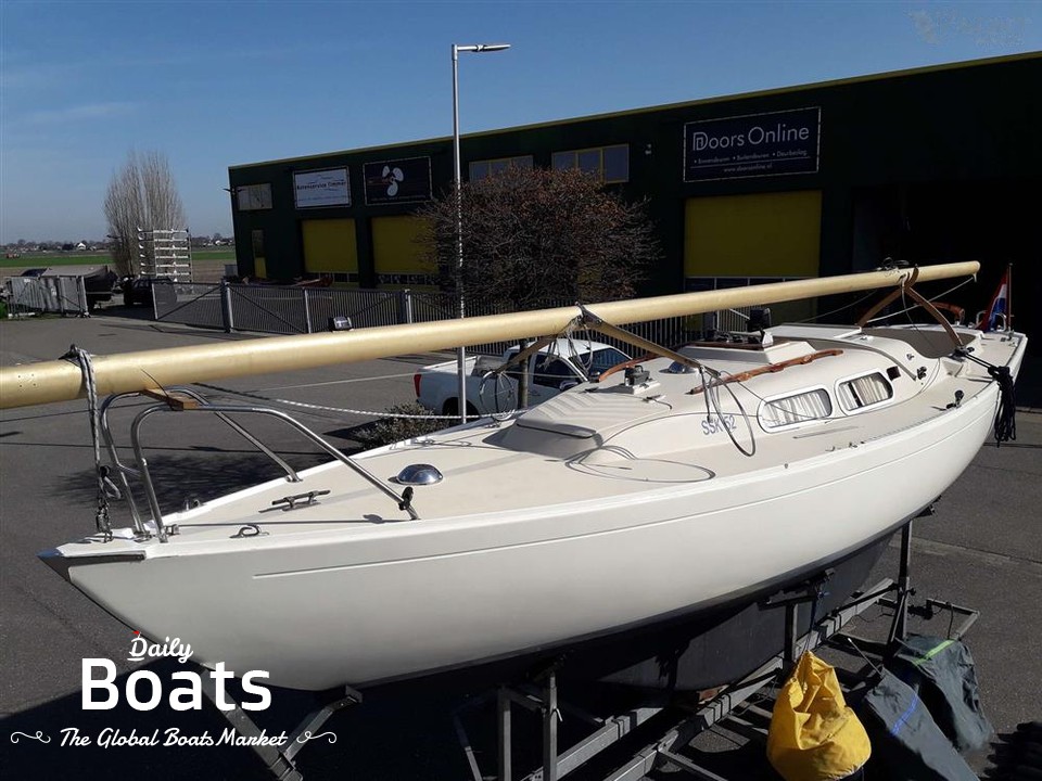 1978 Marieholm If 24 for sale. View price, photos and Buy 1978 ...