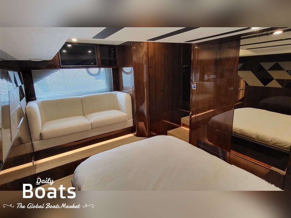 2023 Fairline Targa 45 Gt for sale. View price, photos and Buy 2023 ...