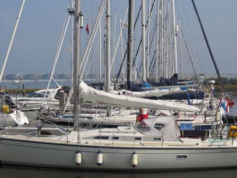 1991 Dehler 39 Cws for sale. View price, photos and Buy 1991 Dehler 39 ...
