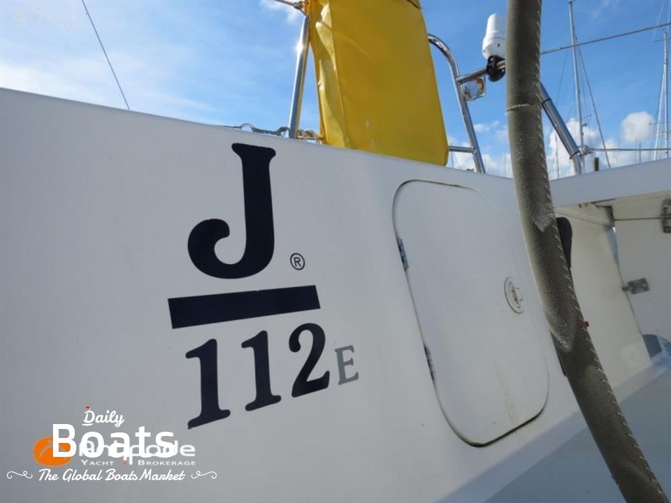 2017 J Boats J112E for sale. View price, photos and Buy 2017 J Boats ...