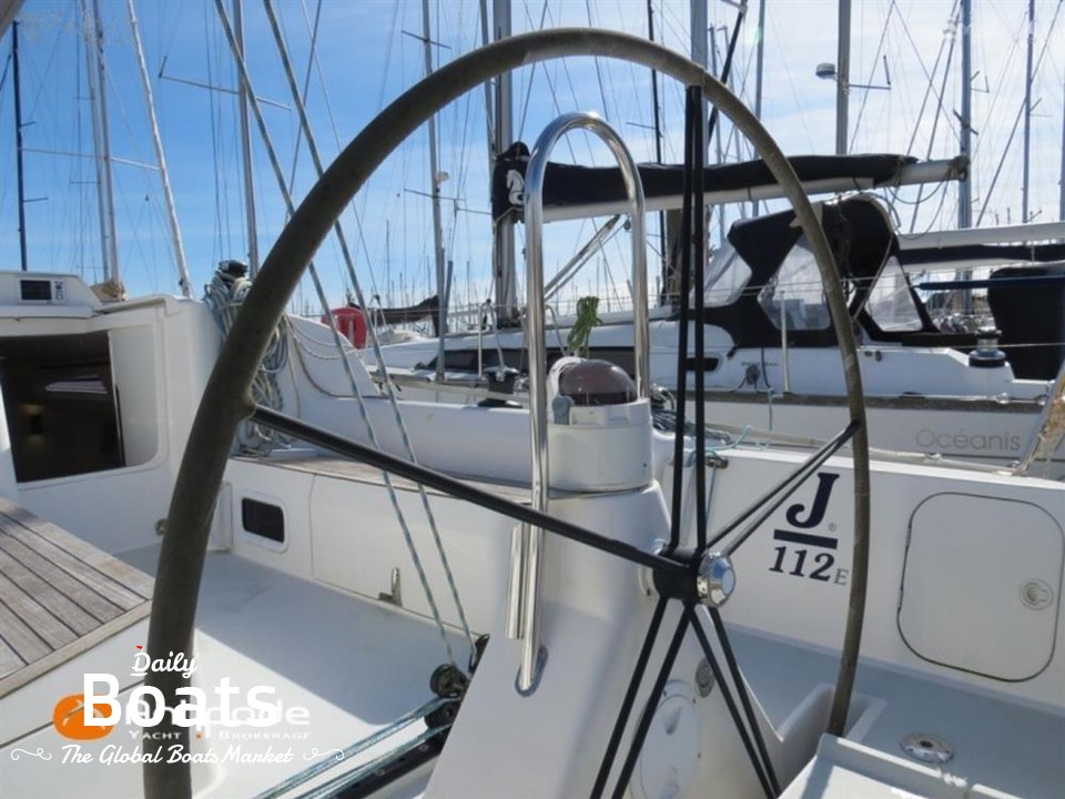 2017 J Boats J112E for sale. View price, photos and Buy 2017 J Boats ...