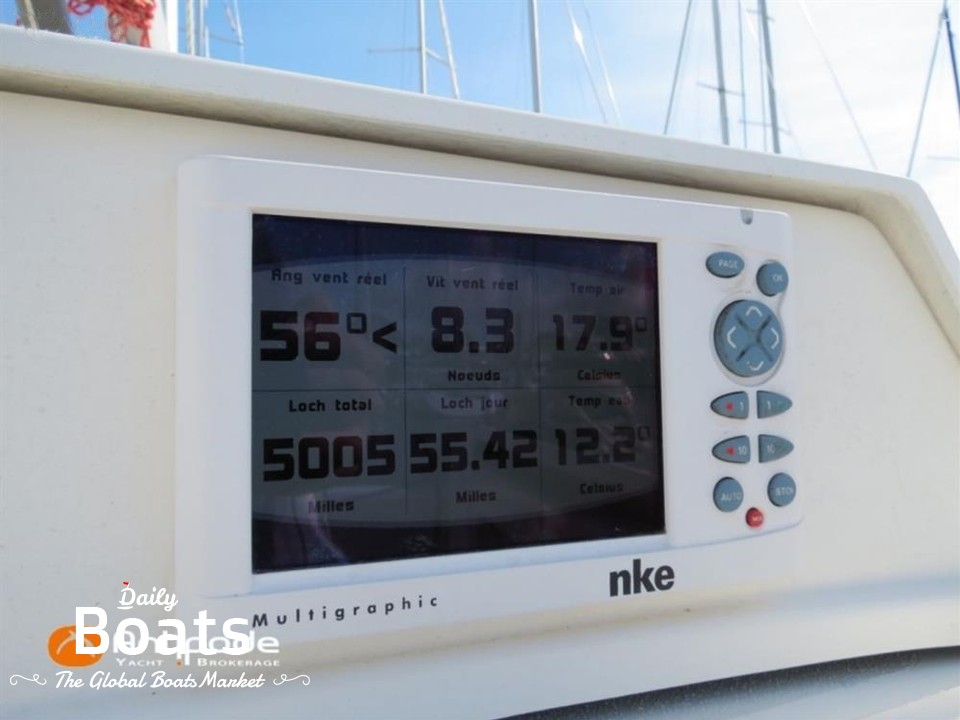 2017 J Boats J112E for sale. View price, photos and Buy 2017 J Boats ...