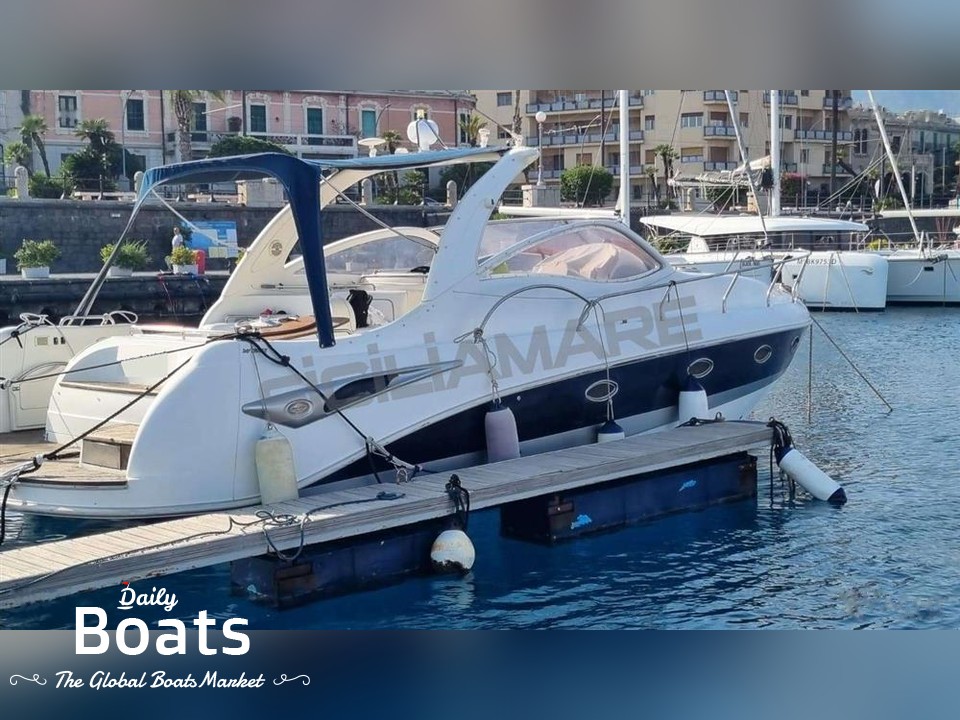 2006 Stabile Stama 33 for sale. View price, photos and Buy 2006 Stabile ...