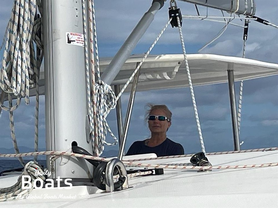 2020 Robertson And Caine Leopard 40 for sale. View price, photos and ...