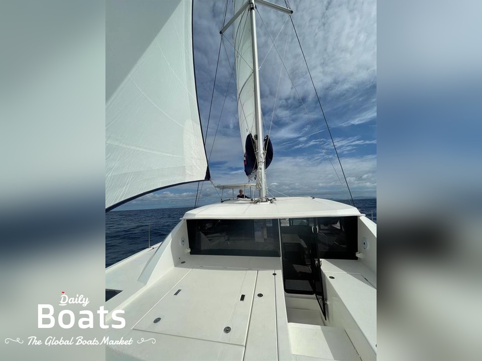 2020 Robertson And Caine Leopard 40 for sale. View price, photos and ...