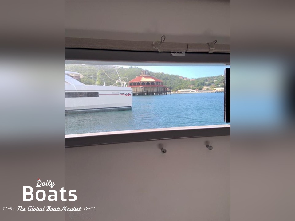 2020 Robertson And Caine Leopard 40 for sale. View price, photos and ...