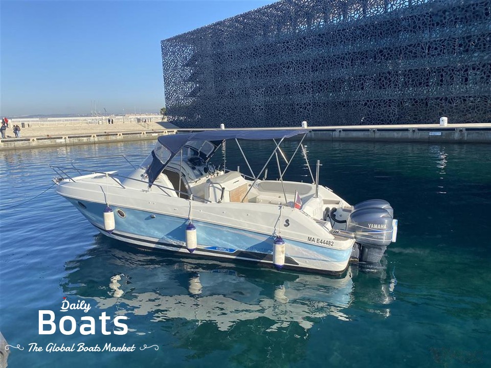 2010 Beneteau Boats Flyer 850 for sale. View price, photos and Buy 2010 ...