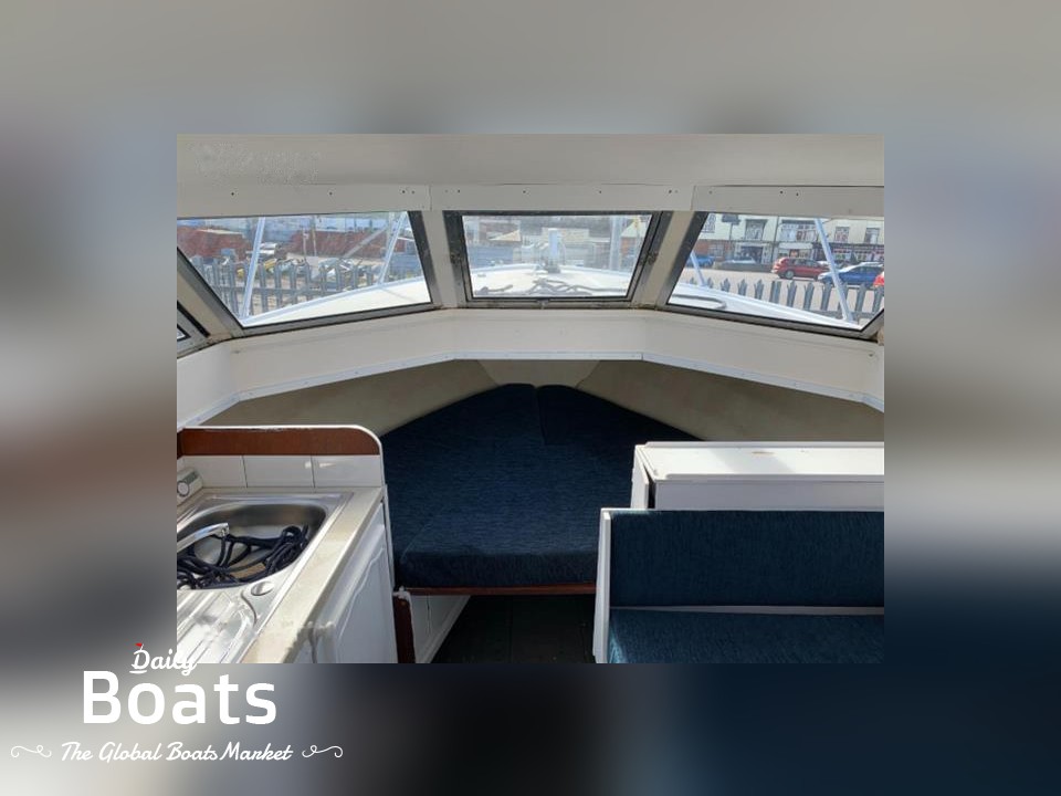 1979 Fjord 30 Diplomat for sale. View price, photos and Buy 1979 Fjord ...