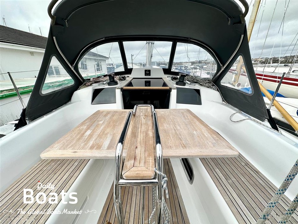 2016 Hanse Yachts 315 for sale. View price, photos and Buy 2016 Hanse ...