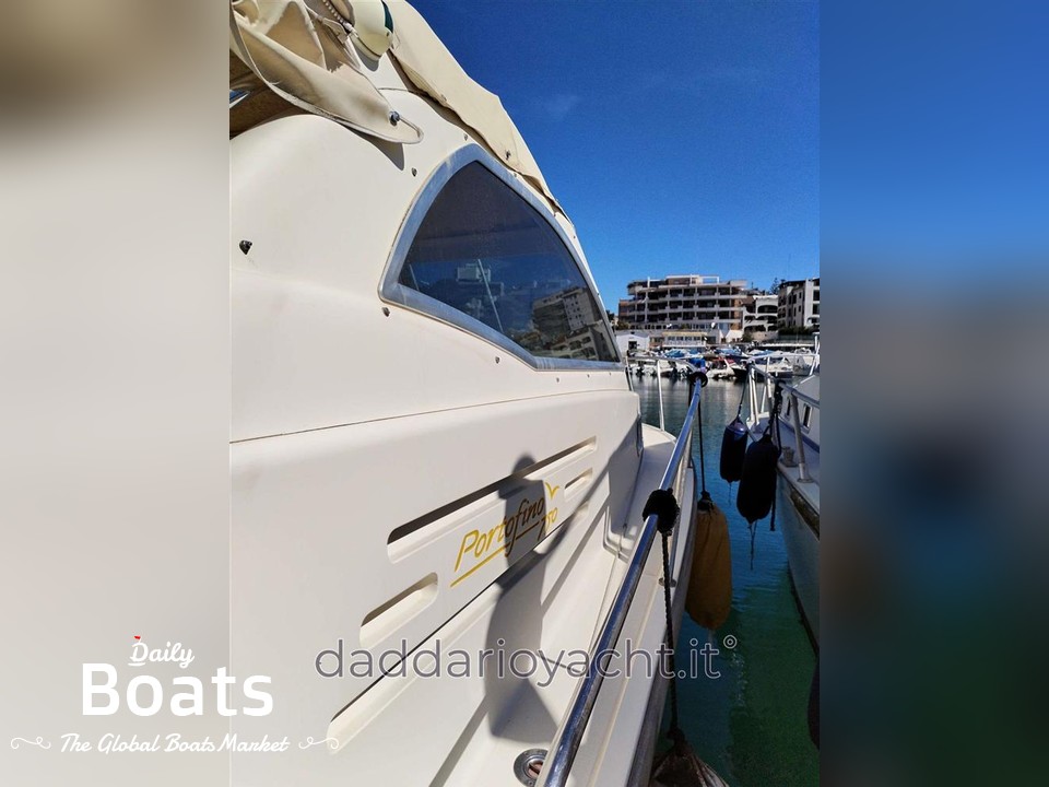 1997 Portofino Marine 750 Spider for sale. View price, photos and Buy ...