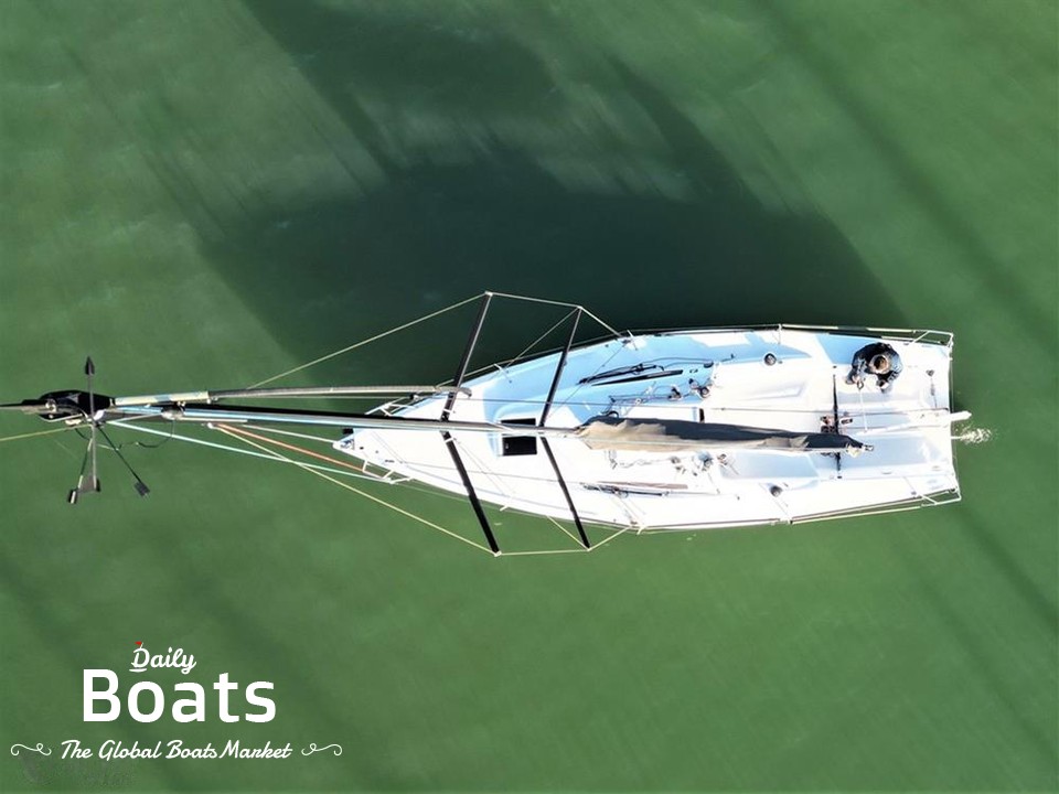 2014 J Boats J88 for sale. View price, photos and Buy 2014 J Boats J88 ...