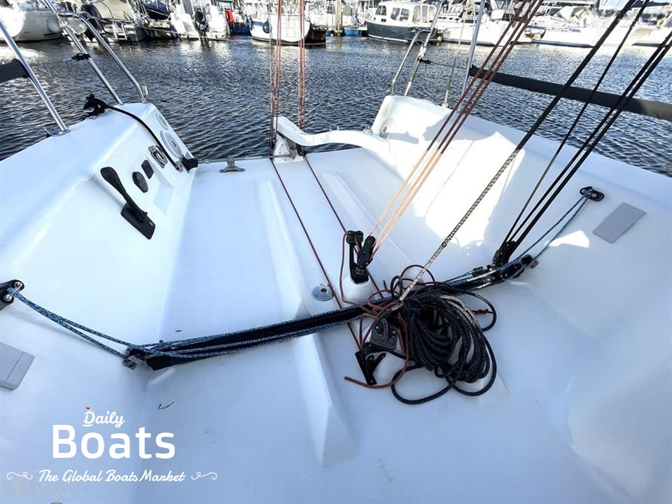 2014 J Boats J88 for sale. View price, photos and Buy 2014 J Boats J88 ...