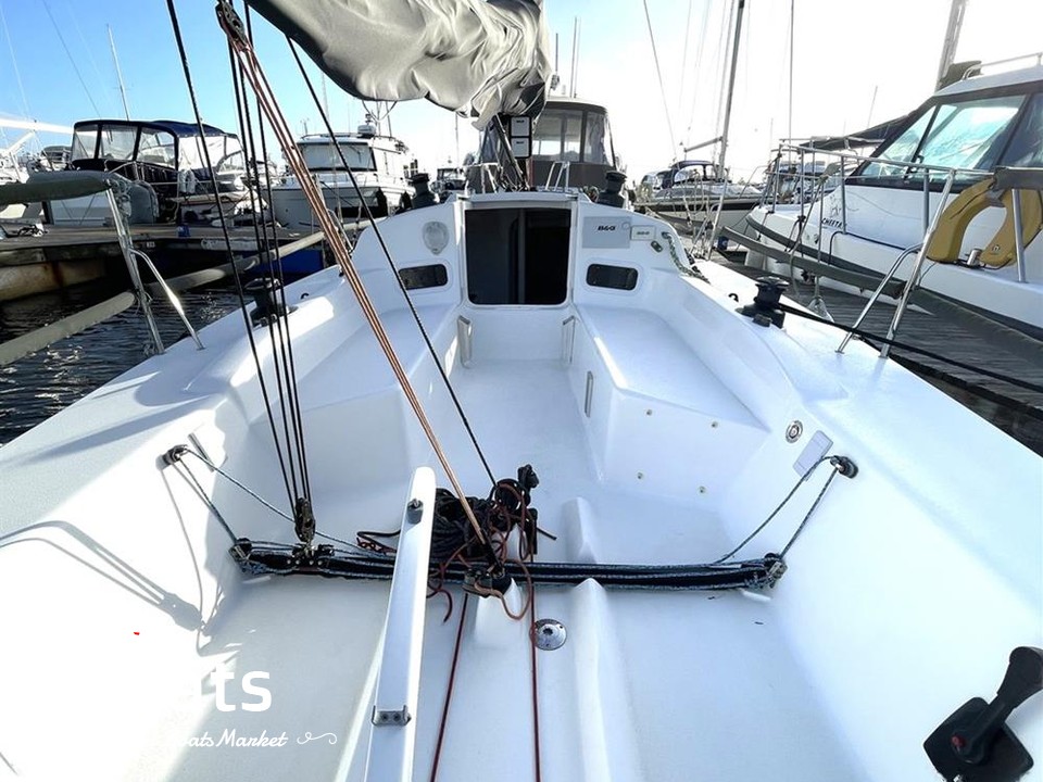 2014 J Boats J88 for sale. View price, photos and Buy 2014 J Boats J88 ...