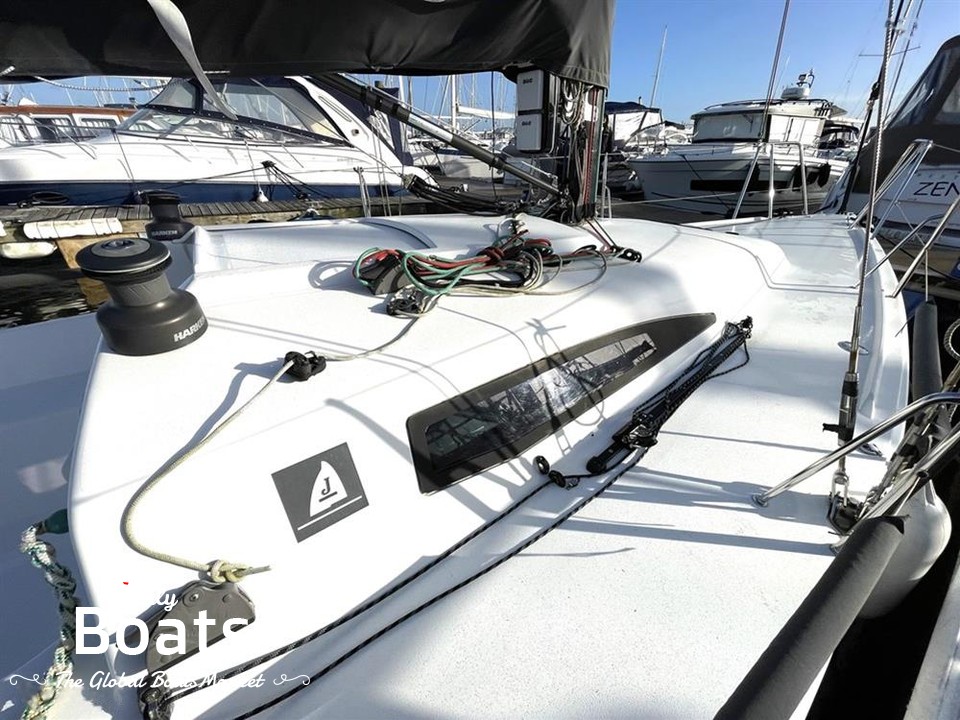 2014 J Boats J88 for sale. View price, photos and Buy 2014 J Boats J88 ...