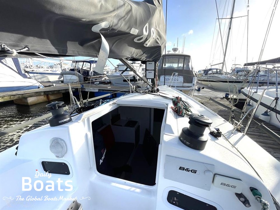2014 J Boats J88 for sale. View price, photos and Buy 2014 J Boats J88 ...
