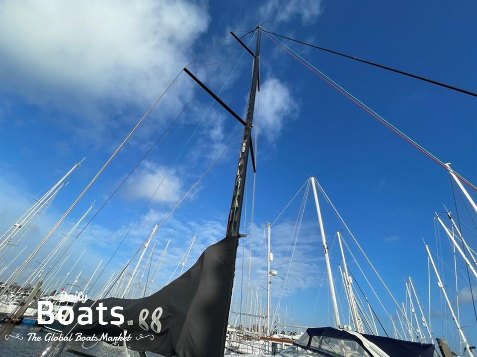 2014 J Boats J88 for sale. View price, photos and Buy 2014 J Boats J88 ...