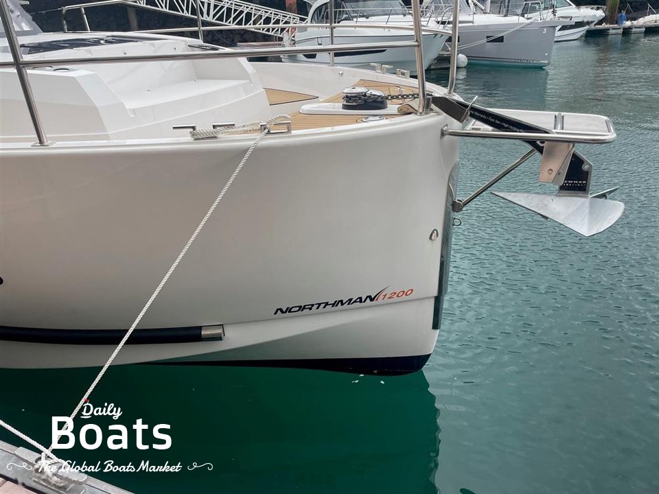 2022 Northman 1200 for sale. View price, photos and Buy 2022 Northman ...
